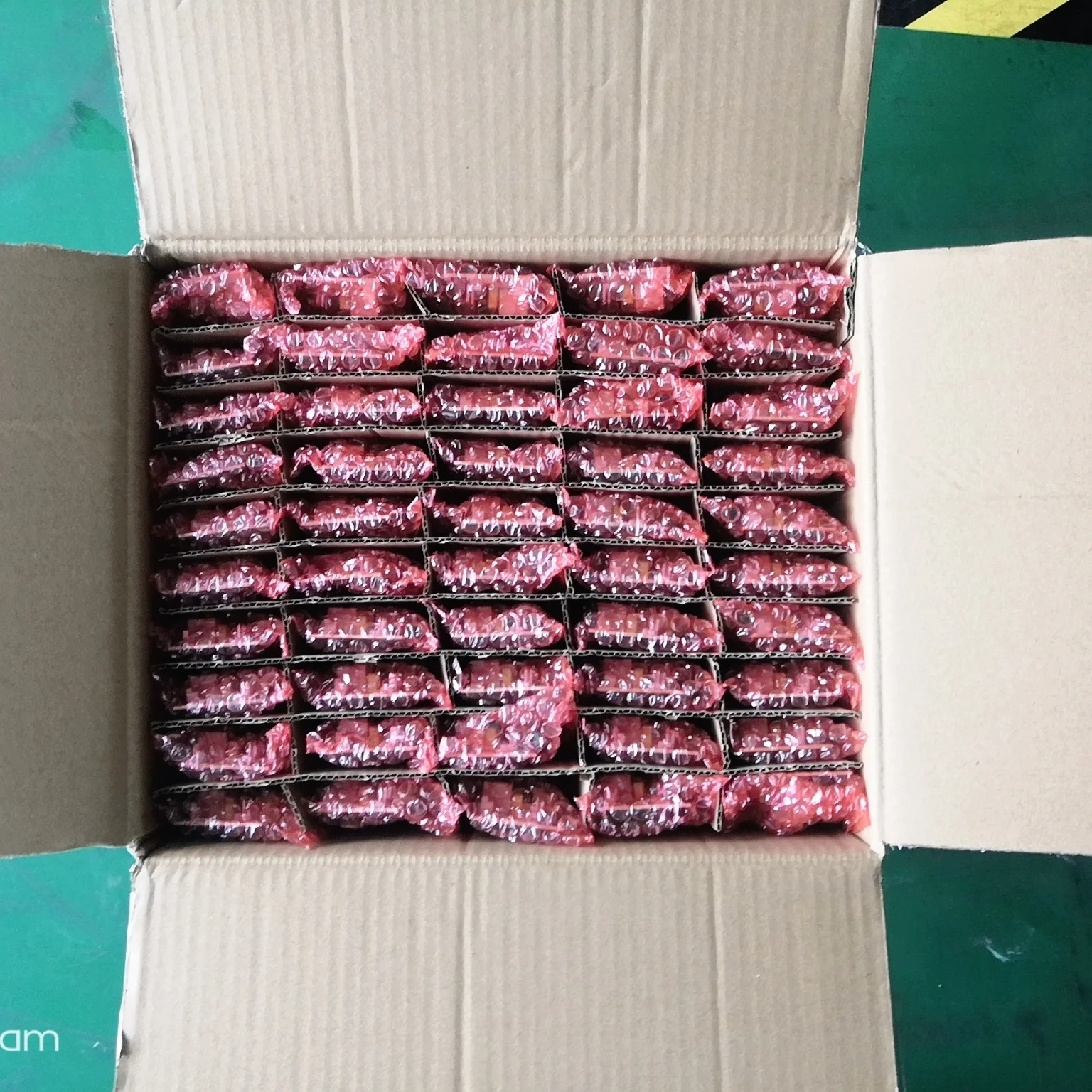 Homa W19-50 Freezer Temperature Controller PCBA Board