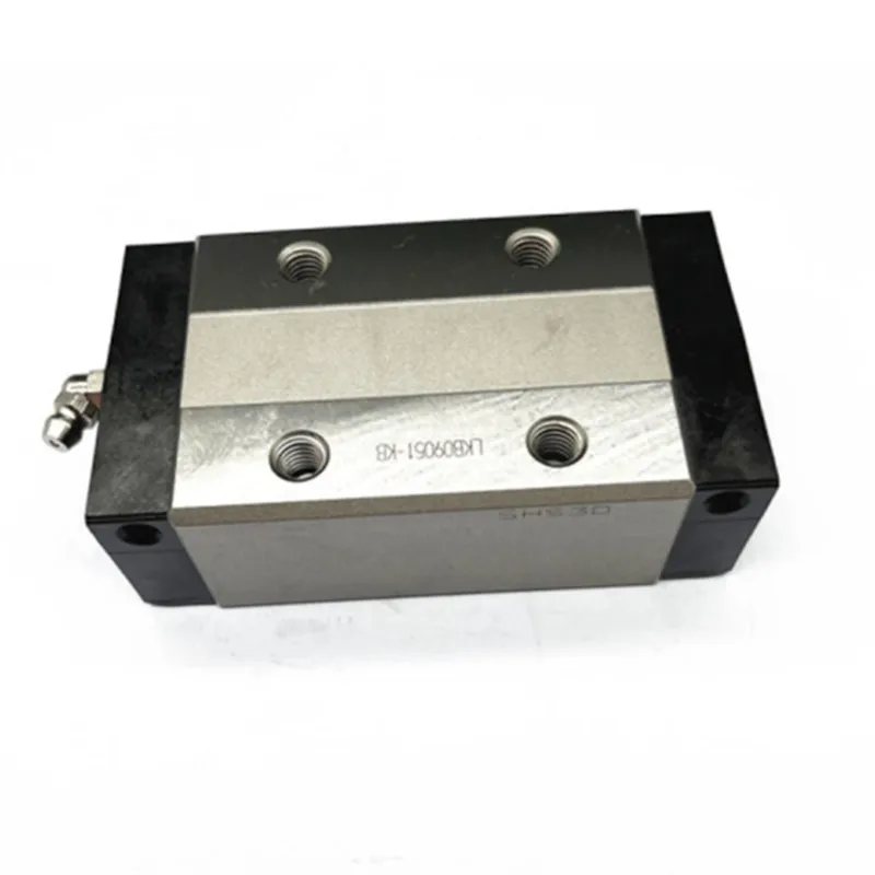 Linear Motion Guide Rail Block SVS45 - High Rigidity