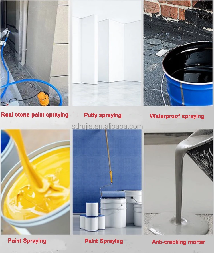 Remote Control Spray Paint Machine & Automatic Equipment, Oem