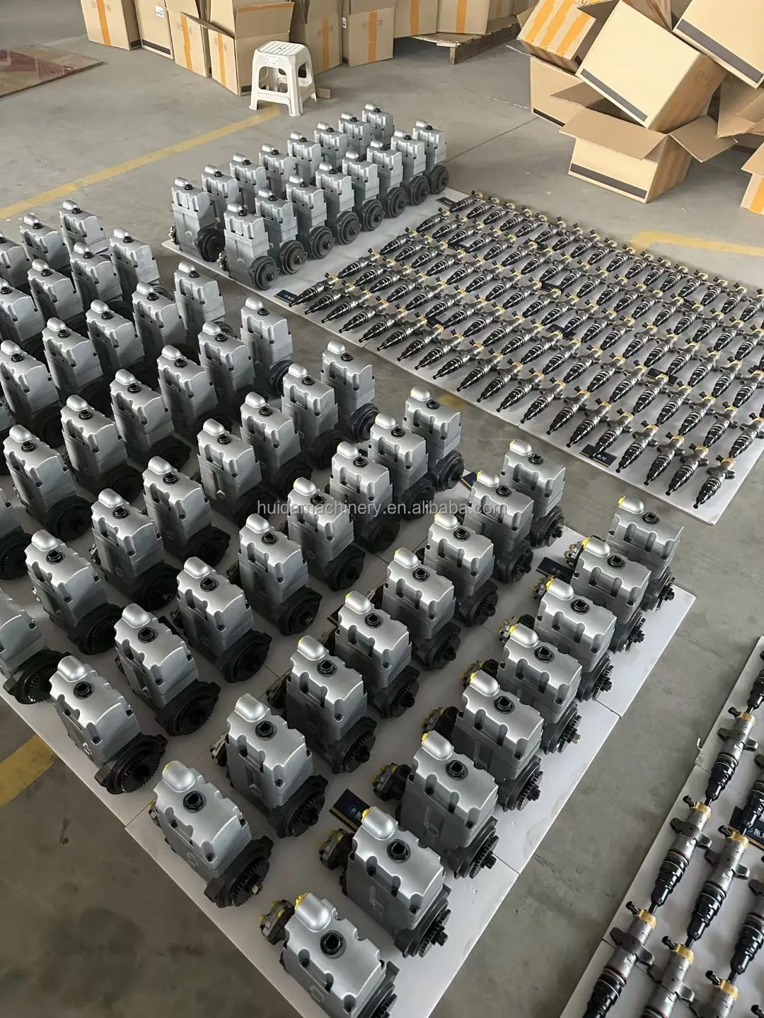 HD Injection Pump 0445020218 0445020216 0445020213 0445020201 ...