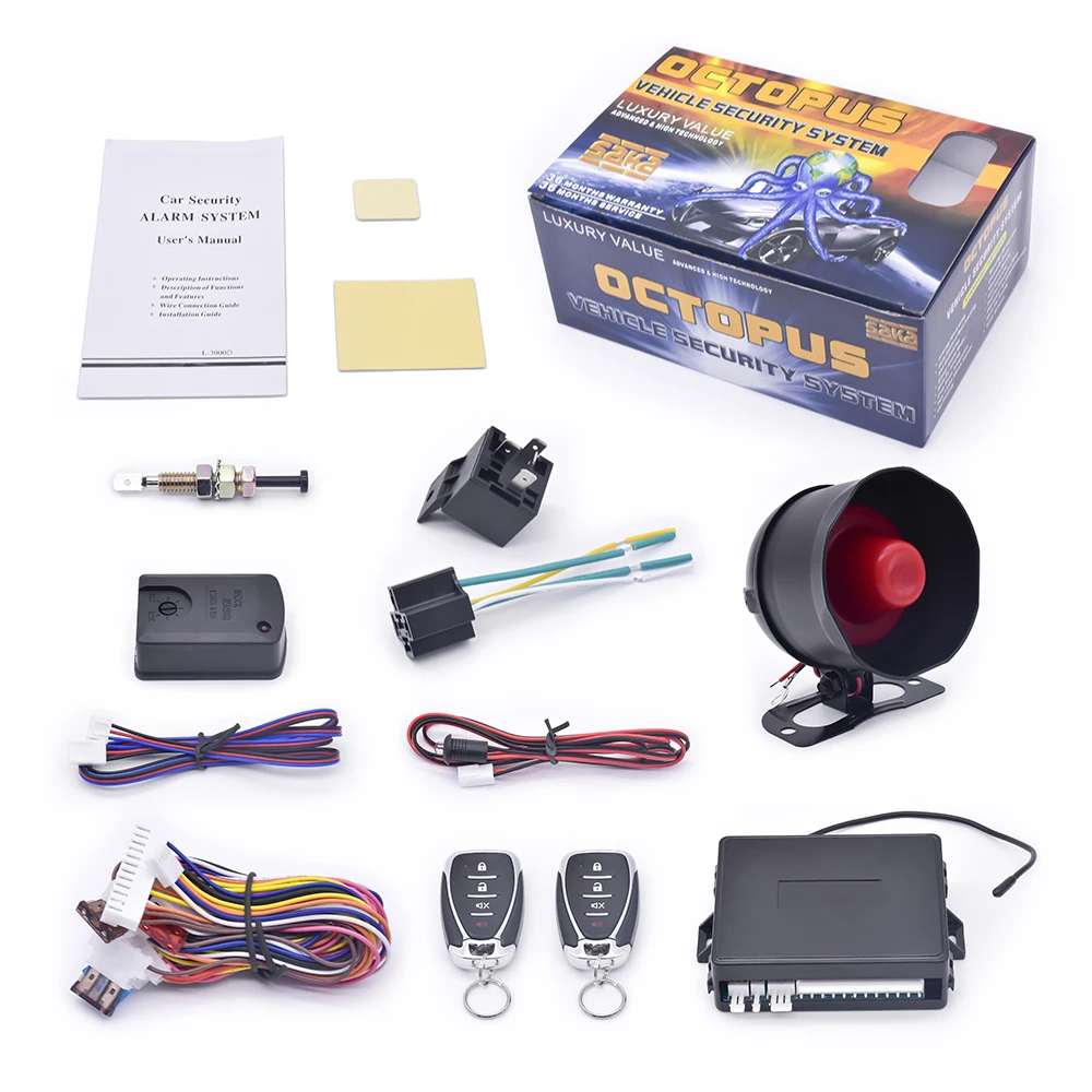 Universal Motor Controller Popular In Car Alarms Engine Cutoff ...