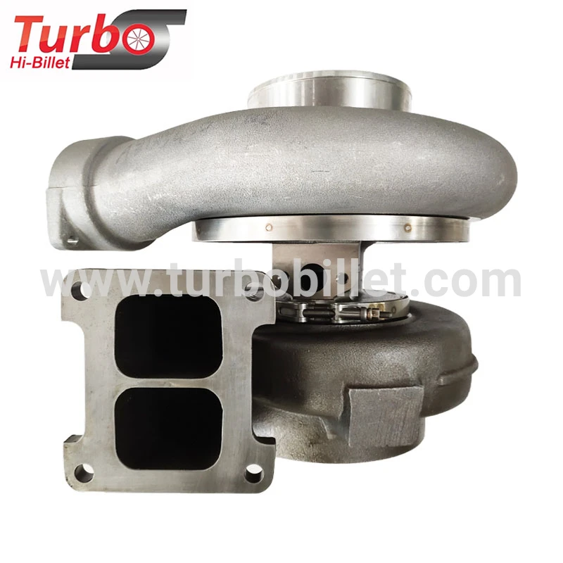 Genuine Borg Warner S500 Turbocharger 319217 319179 319167 6240818600 ...