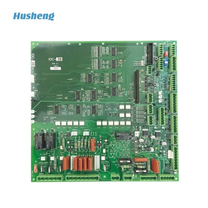 엘리베이터 부품 엘리베이터 pcb 보드 IOC-3B| Alibaba.com
