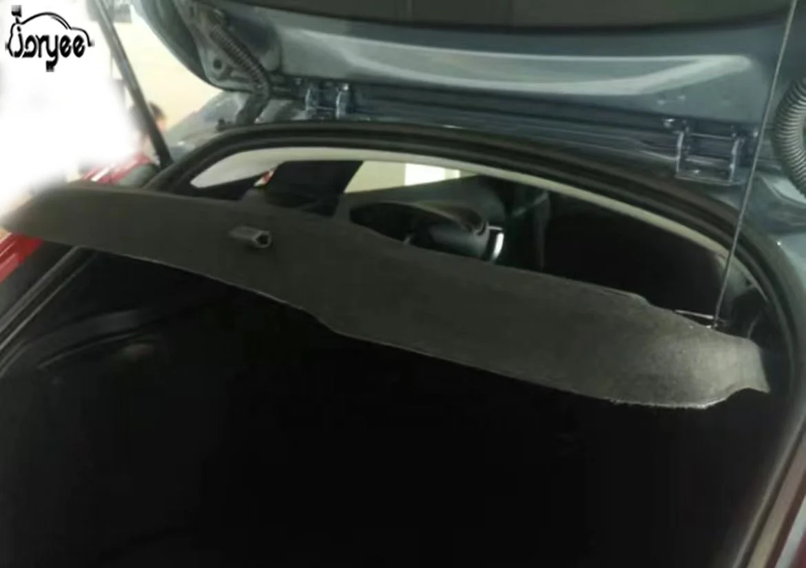 Joryee OEM Rear Parcel Shelf Straps Fit For Vauxhall Corsa Opel BMW ...