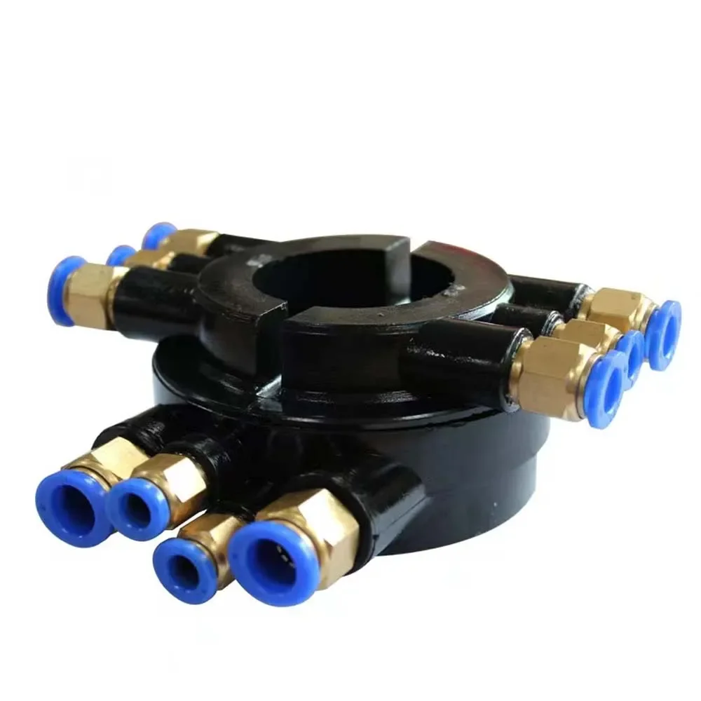 For Coats Tire Changer Parts Rotary Coupler Coupling 10-way Air Valve ...