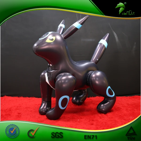 Custom Inflatable Rabbit Suit Inflatable Animals Suit PVC Inflatable ...