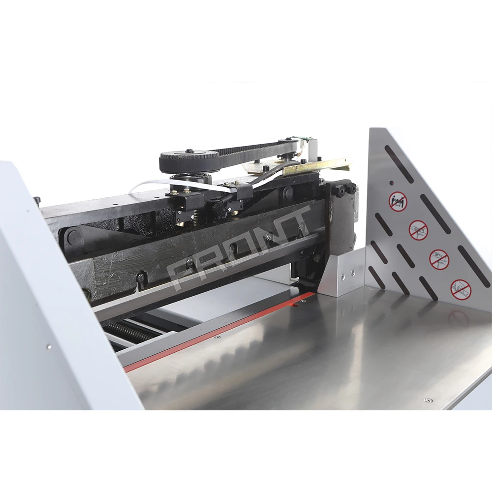 A3 Paper Cutter - Precision Cutting with Touch Screen