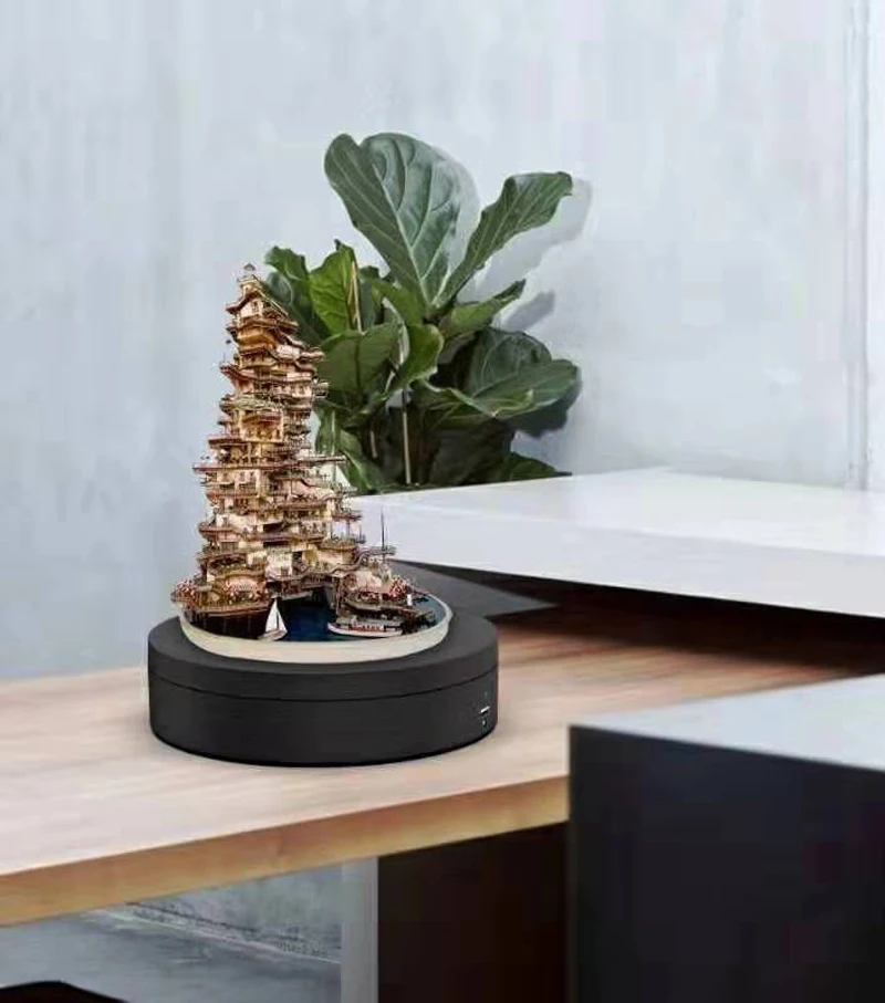 360 Rotating Turn Tables Rotating Displays Product Turntable Display ...