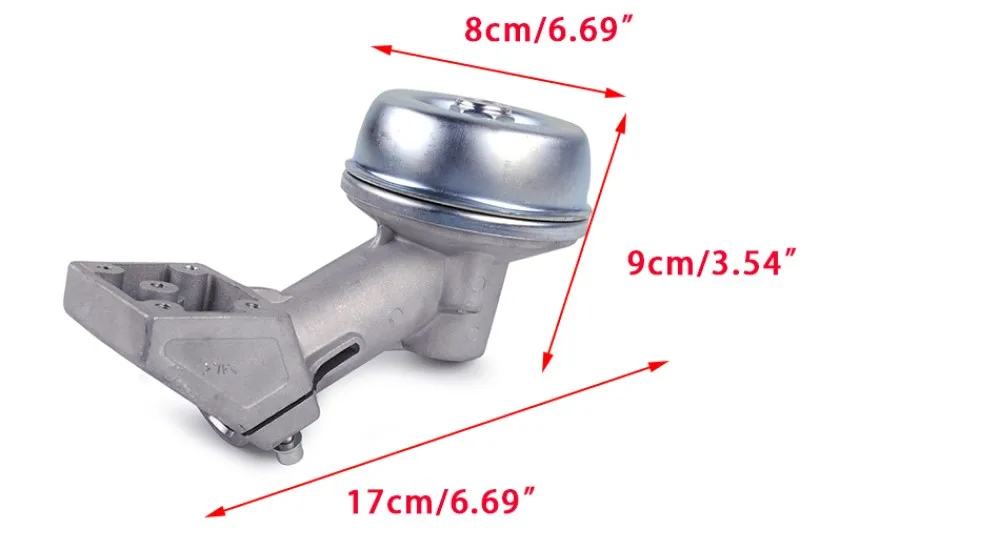 FS120 Gear Box FS130 FS200 FS250 FS120R FS200R FS250R FS300 Old Shape ...