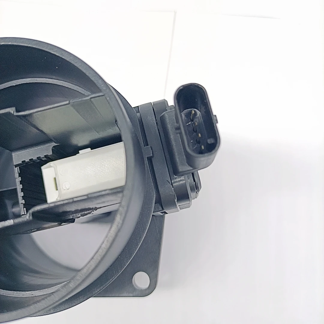 NEW MAF Mass Air Flow Meter Sensor OEM for MERRCEDES-BEENZ 5WK97917 ...