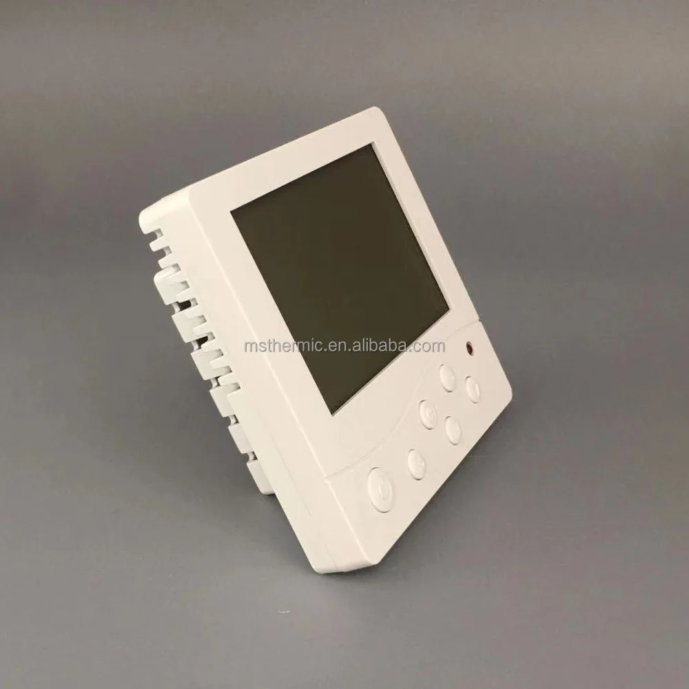 Air Conditioner Room Temperature Controller Heating Cooling Digital ...