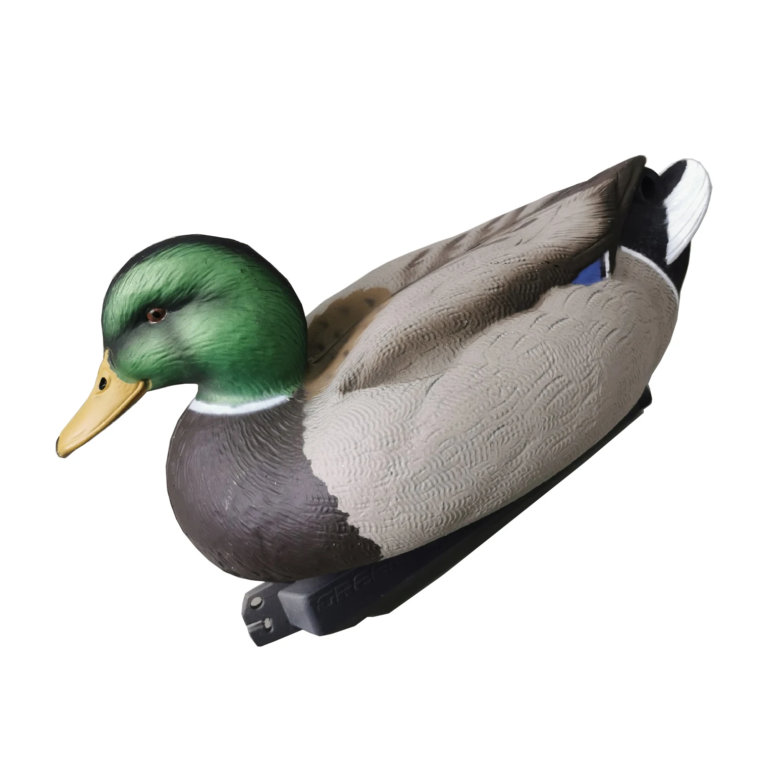 Outdoor Hunting - EVA Material Duck Shooting Decoy Mold