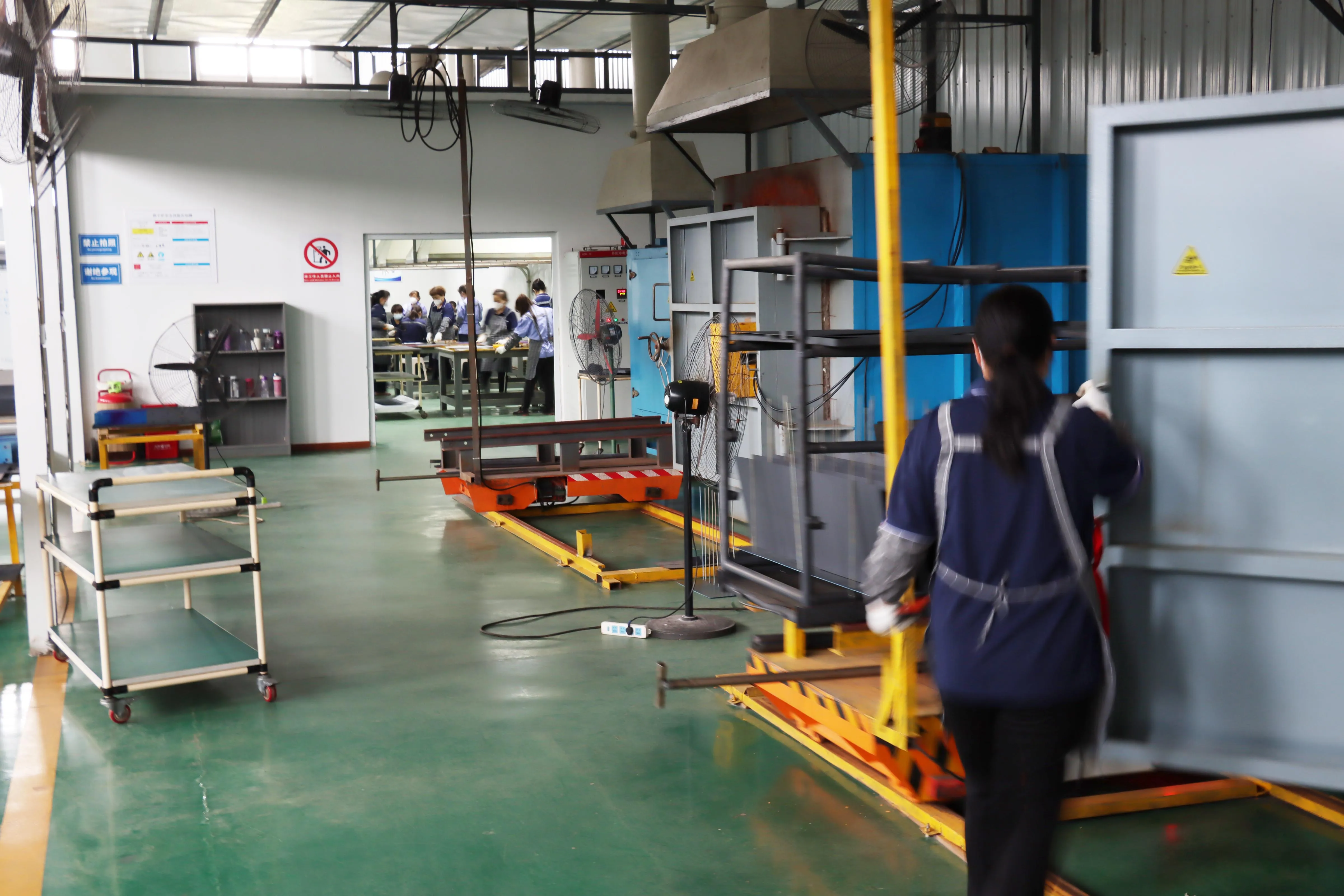 Salt Pool Chlorinator Cell With Coated Titanium Electrodes For Swimming ...