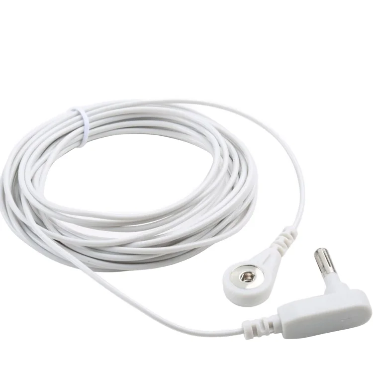 Wholesale earthing grounding Straight cable earthing grounding cord ...