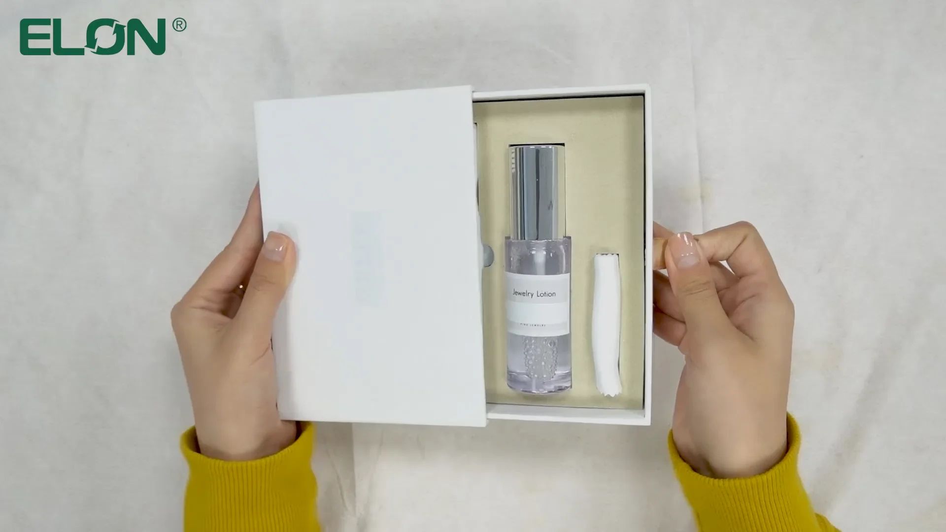 Premium Natural Jewelry Cleaner Liquid Jewellery Cleaning Spray Watches ...