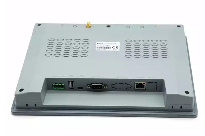 Kinco Hmi GT Series IOT Green Series Hmi GT100E Wifi Gt100e 4G 10.1inch ...