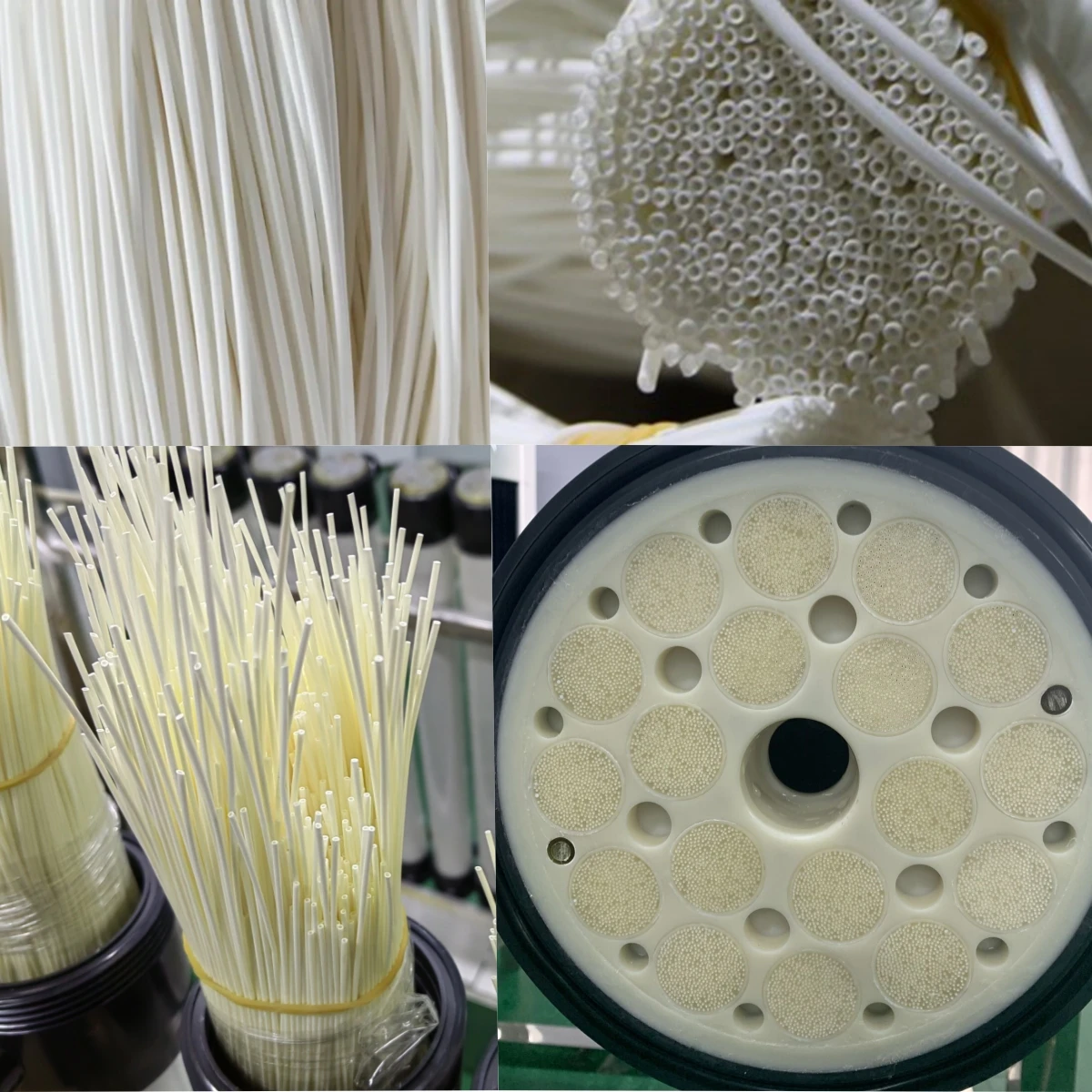 Uf 8060 Ultra Filtration Membrane Filter - High Efficiency