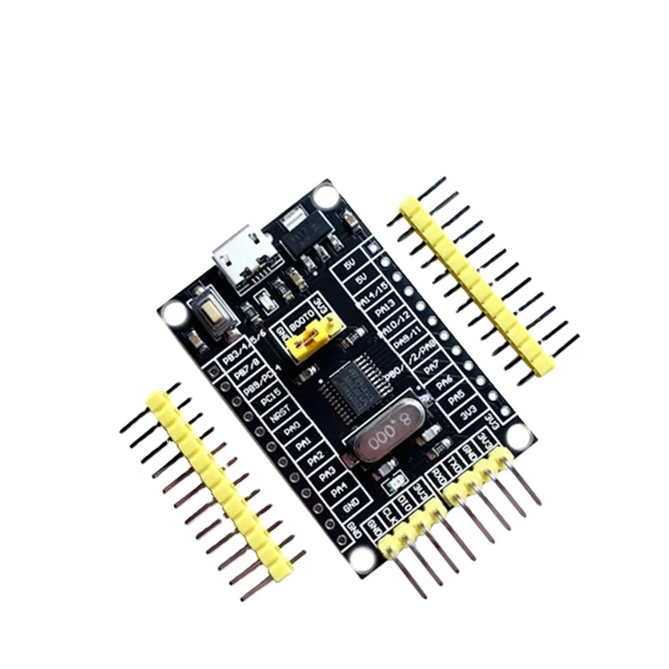 Stm32g030f6p6 Development Board Stm32g030 Stm32 Microcontroller Minimum System Board Learning