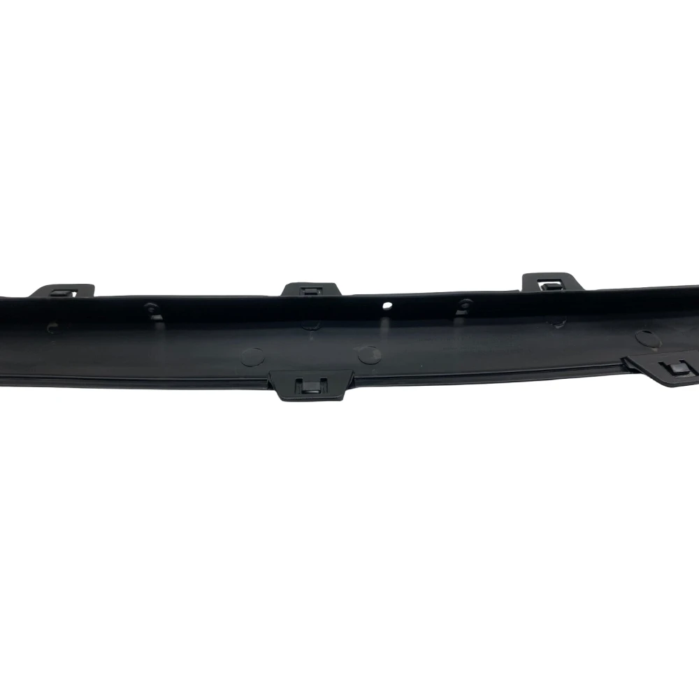 BAINEL Front Upper Grille Closing Panel for TESLA Model X