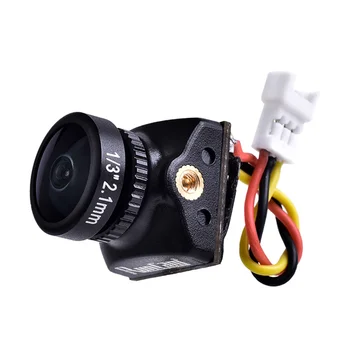 Runcam Nano 2 Fpv Camera 2.1mm(m8) Fov 155 /1.8mm (m8) Fov 170 700tvl ...