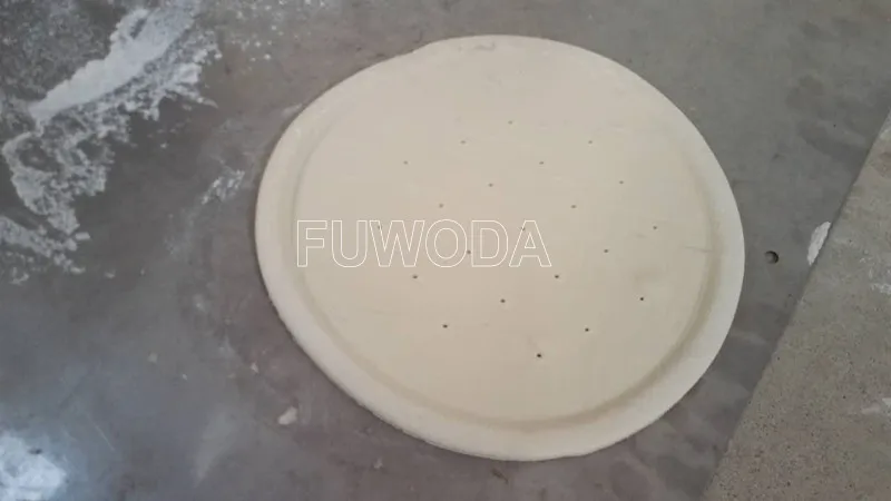 Auto Roti Chapati Puff Pastry Samosa Sheet Maker/spring Roll Skin Base ...