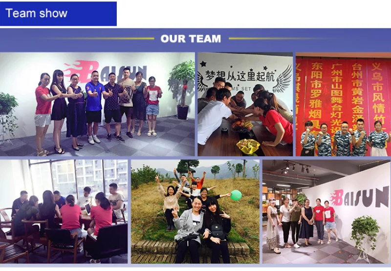 Baisun New Dj Lights RGBW 4in1 12pcs*10w LED Beam Moving Head Light 3 ...