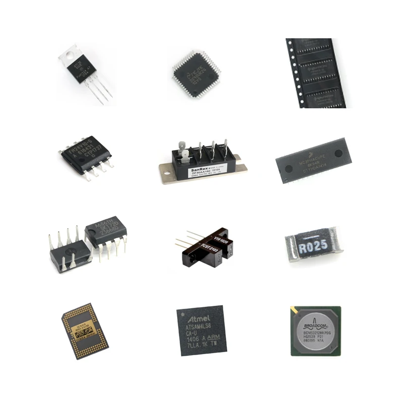 BOM List Chip Electronic Components TO-247 G25T120D CKR| Alibaba.com
