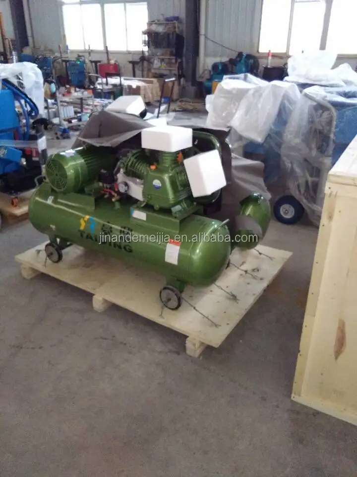 Polyurethane Foam Inject Spray Machine - Efficient & Portable