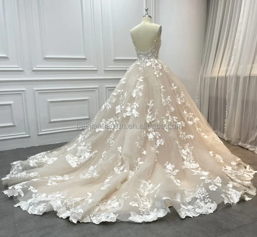 Shop Our New Design Princess Ball Gowns for 2023