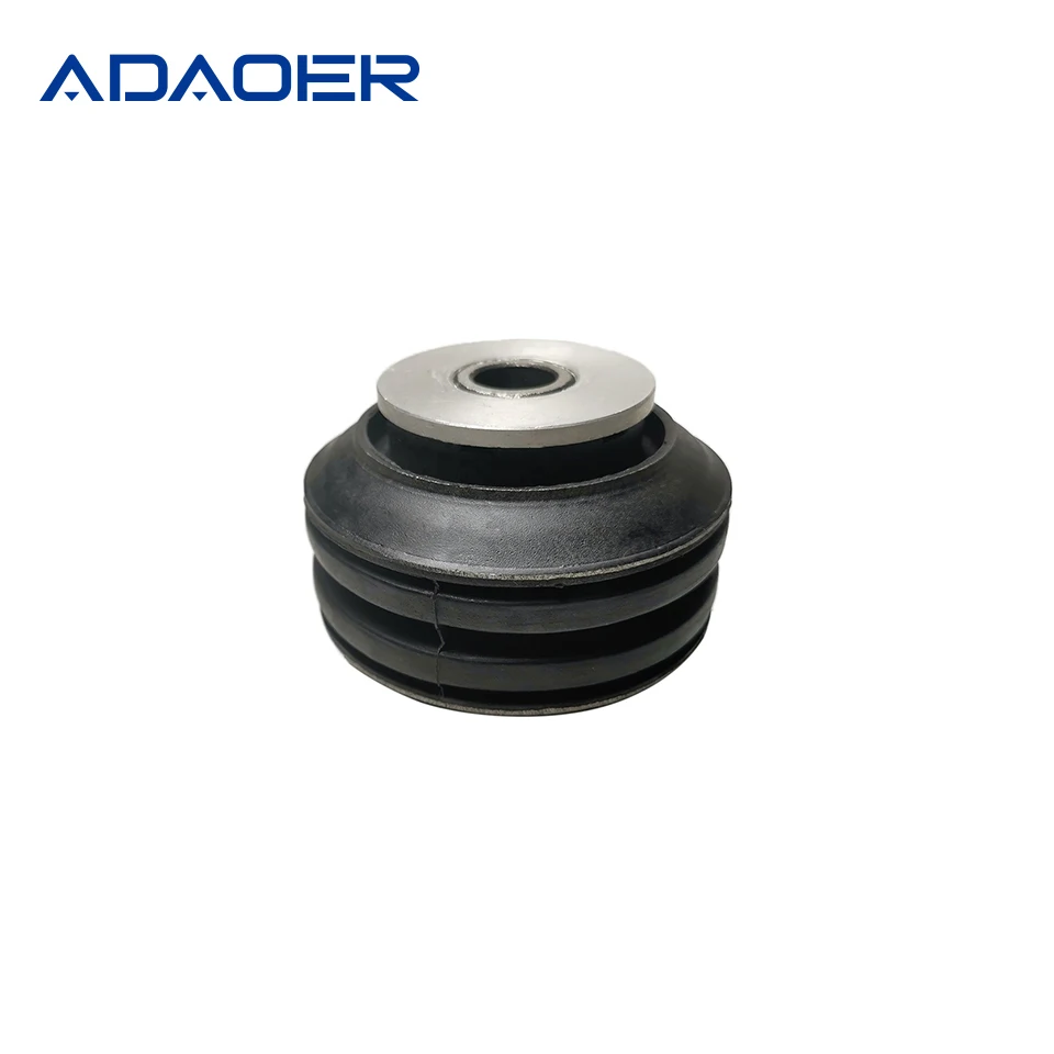 European Truck Auto Spare Parts Rubber Bushing 1236117020 20390840 for ...