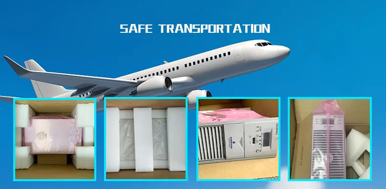 Ericsson Radio Unit Radio 2203 B3 Krc 161 858/1 With Antenna 6503 Kre ...