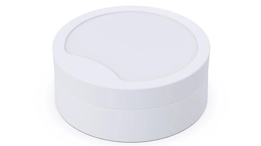 K5 Eddystone Ble Beacon Proximity Advertising Ip67 Bluetooth Beacon For ...