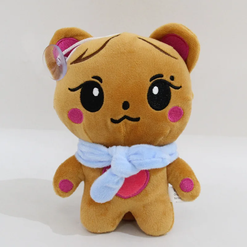 Mb1 Wholesale Korean Star Plush Korea Plush Peripheral Products Custom ...