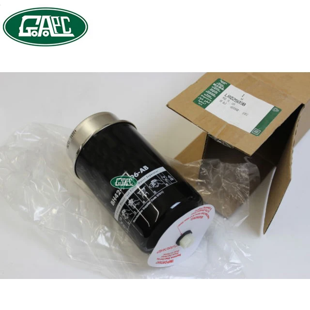 4.4L TDV8 Diesel Fuel Filter LR029098 LR023042 LR072610 BH429C296AB for ...
