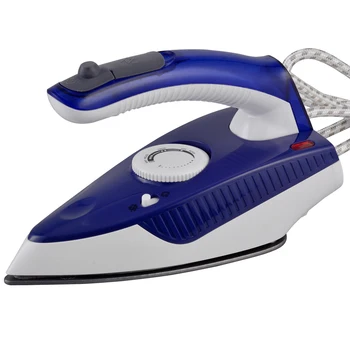 New Trend Holding Handle Small Mini Portable Travel Steam Iron With ...