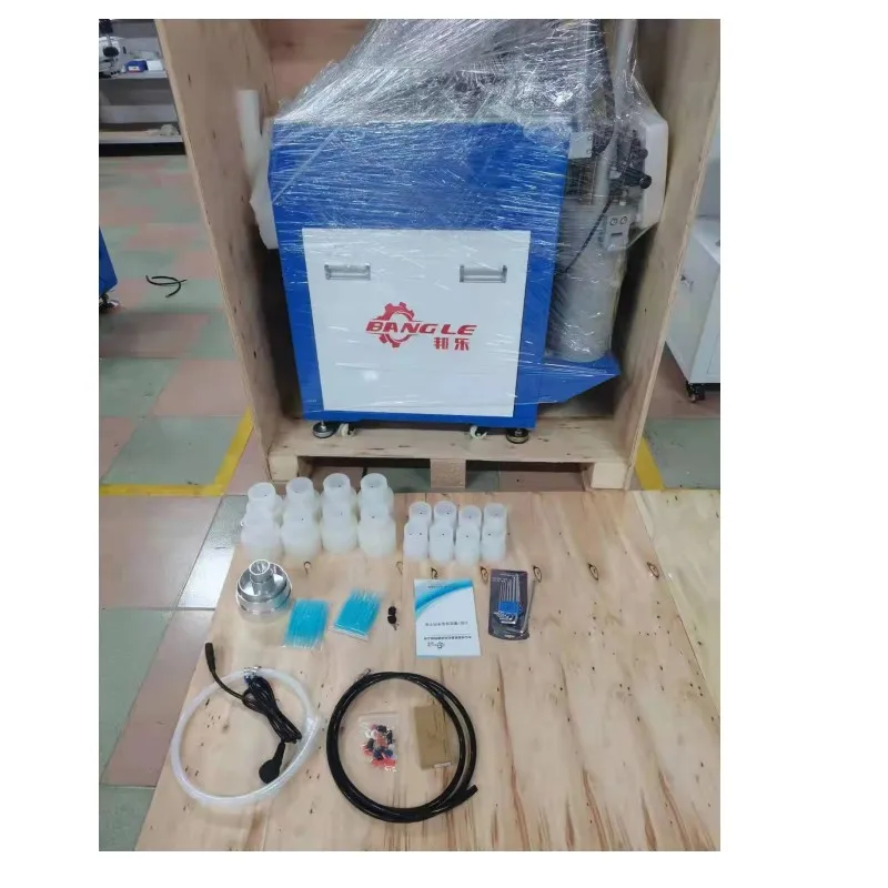 Fully Automatic Led Light Bulb Making Led Lamp Manufacturing Machine ...