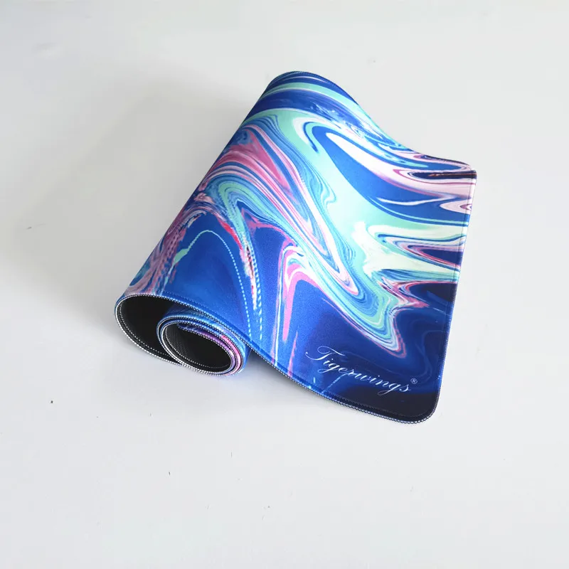 Waterproof Non Slip Gaming Mousepads - Customizable