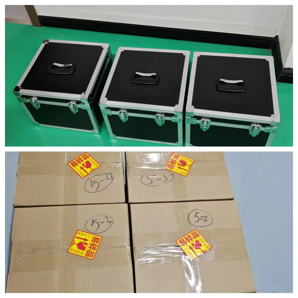 Zhaowei Instrument Aw-x4 Geh4 Portable Germane Detection And Alarm ...