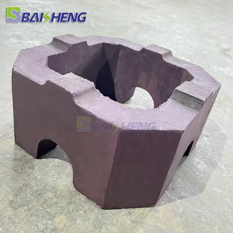 Refractory barrel brick Magnesia chromite bricks| Alibaba.com