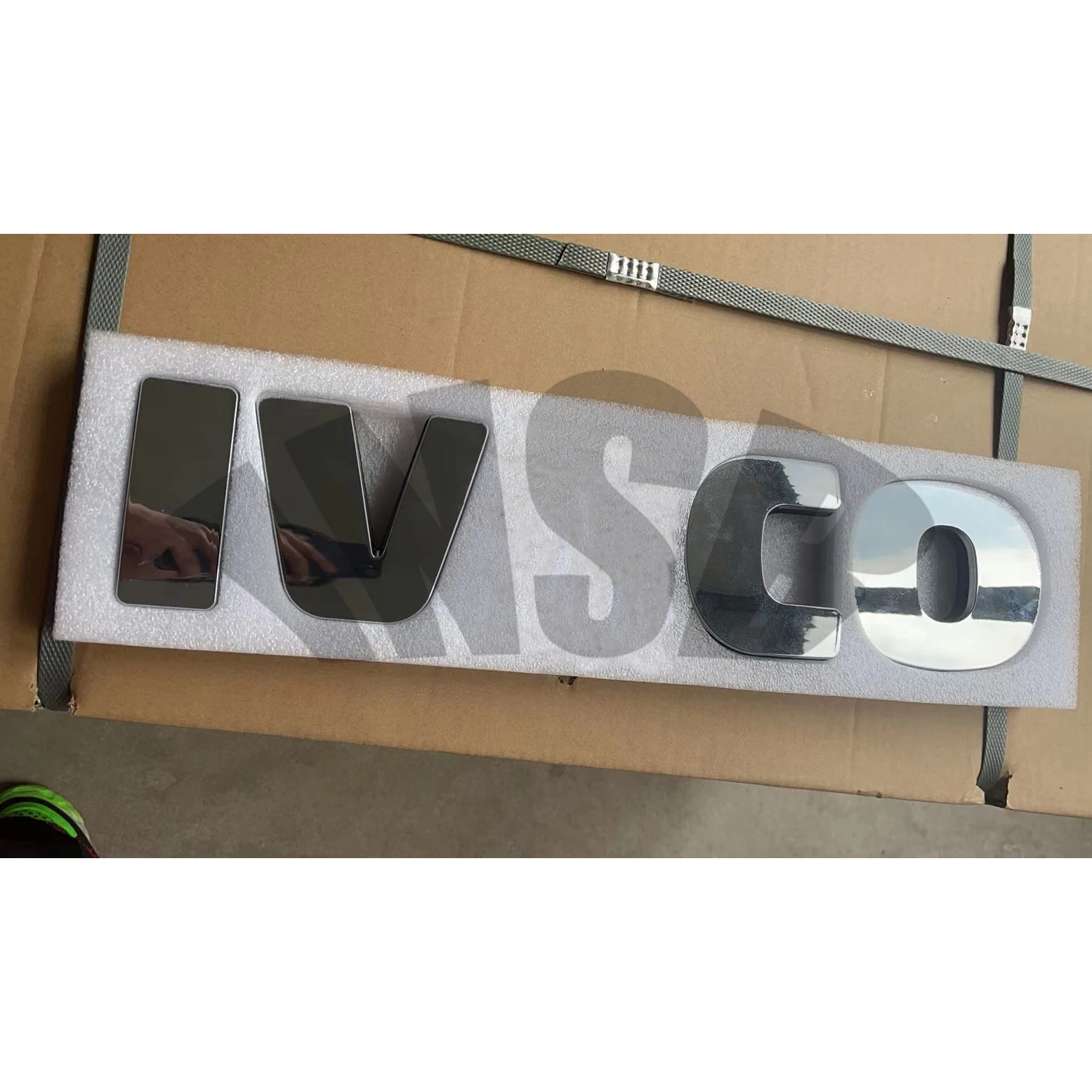 MARK Truck Parts for Iveco - Quality European Spare Parts