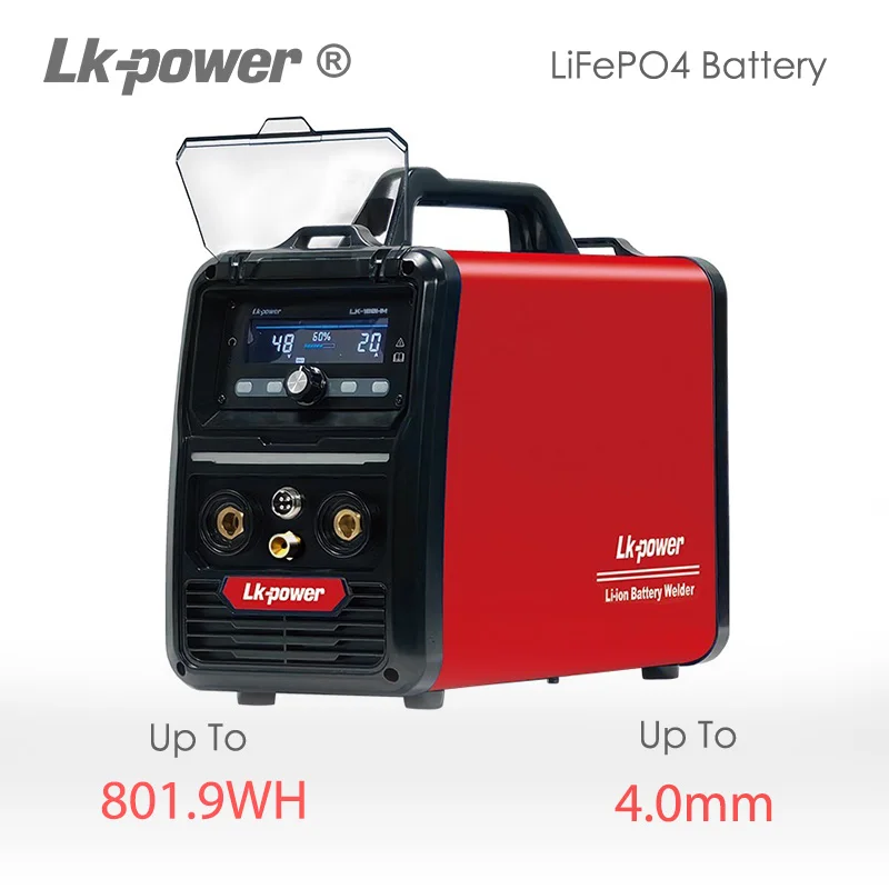 Alibaba.com: 140A/160A/180A LiFePO4 solar panel battery welder inverter ...