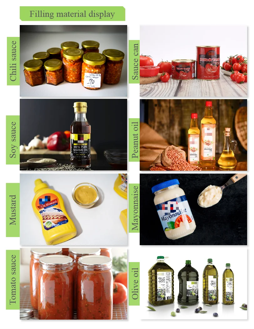 ZXSMART Tabletop Gear Pump Bottle Filler - Efficient & Precise