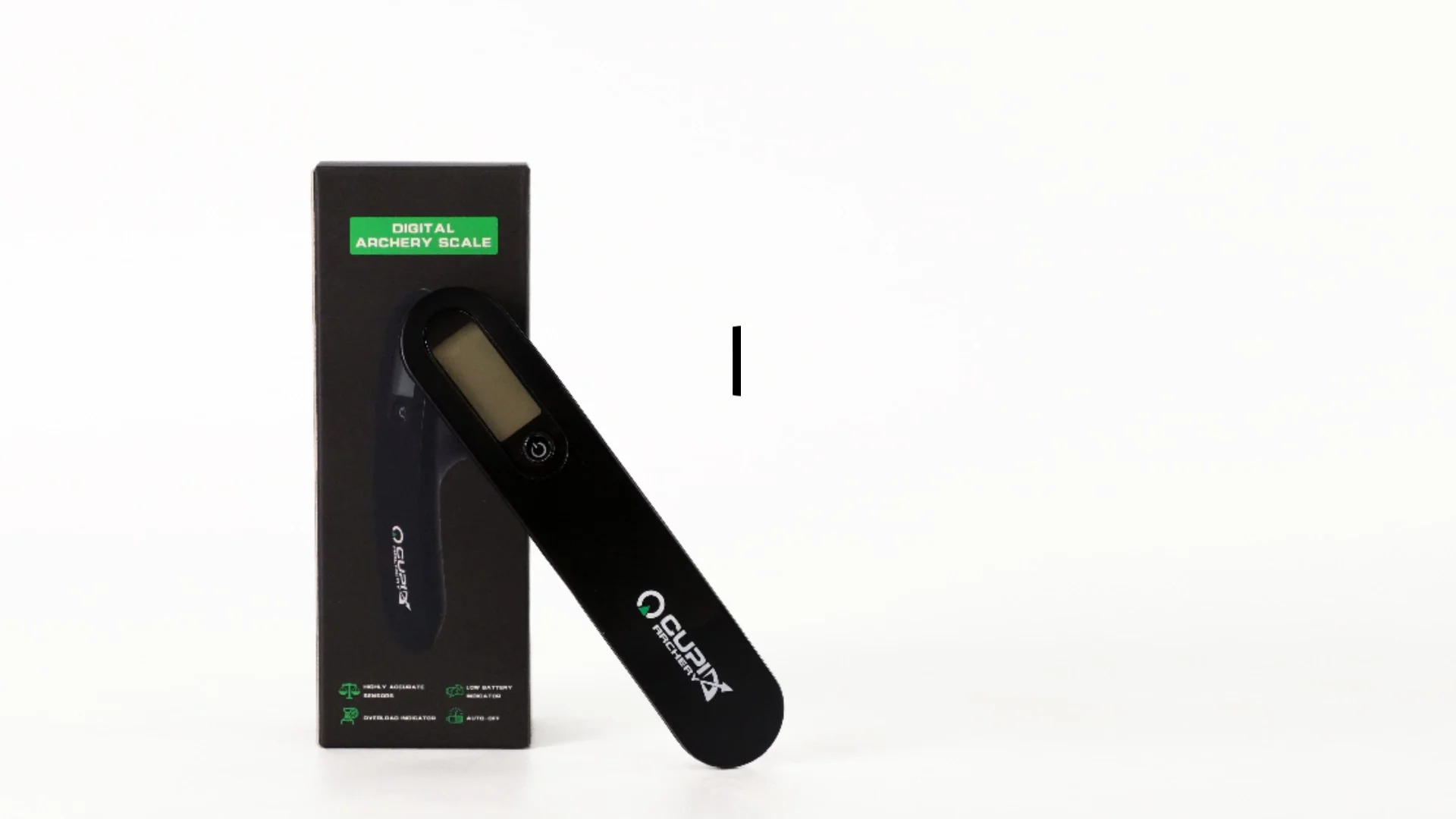 Archery Compound Recurve Bow Pound Instrument Tool Lbs Measuring ...