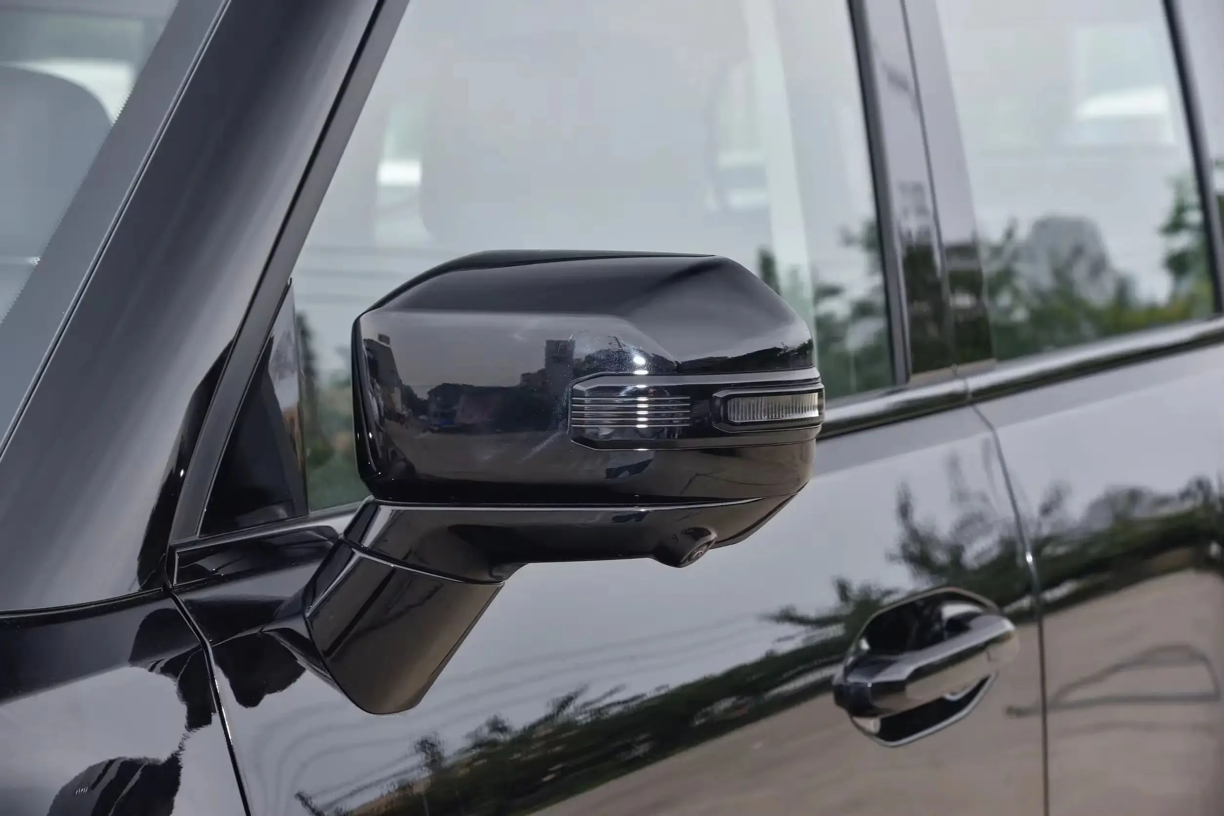 2025 Jetour T2 SUV Traveller - Compact SUV with Turbo Gas Engine