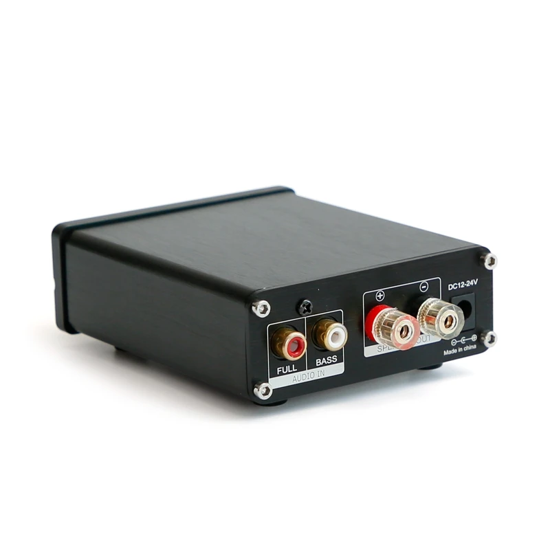 100w Mono Tpa3116 Subwoofer Digital Single Channel Amplifier Home ...