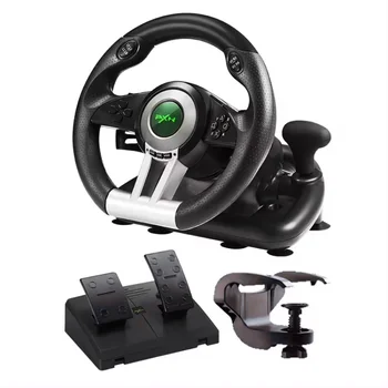 Simulative Racing Experience Braking Control Pc Games Programmable Pxn ...
