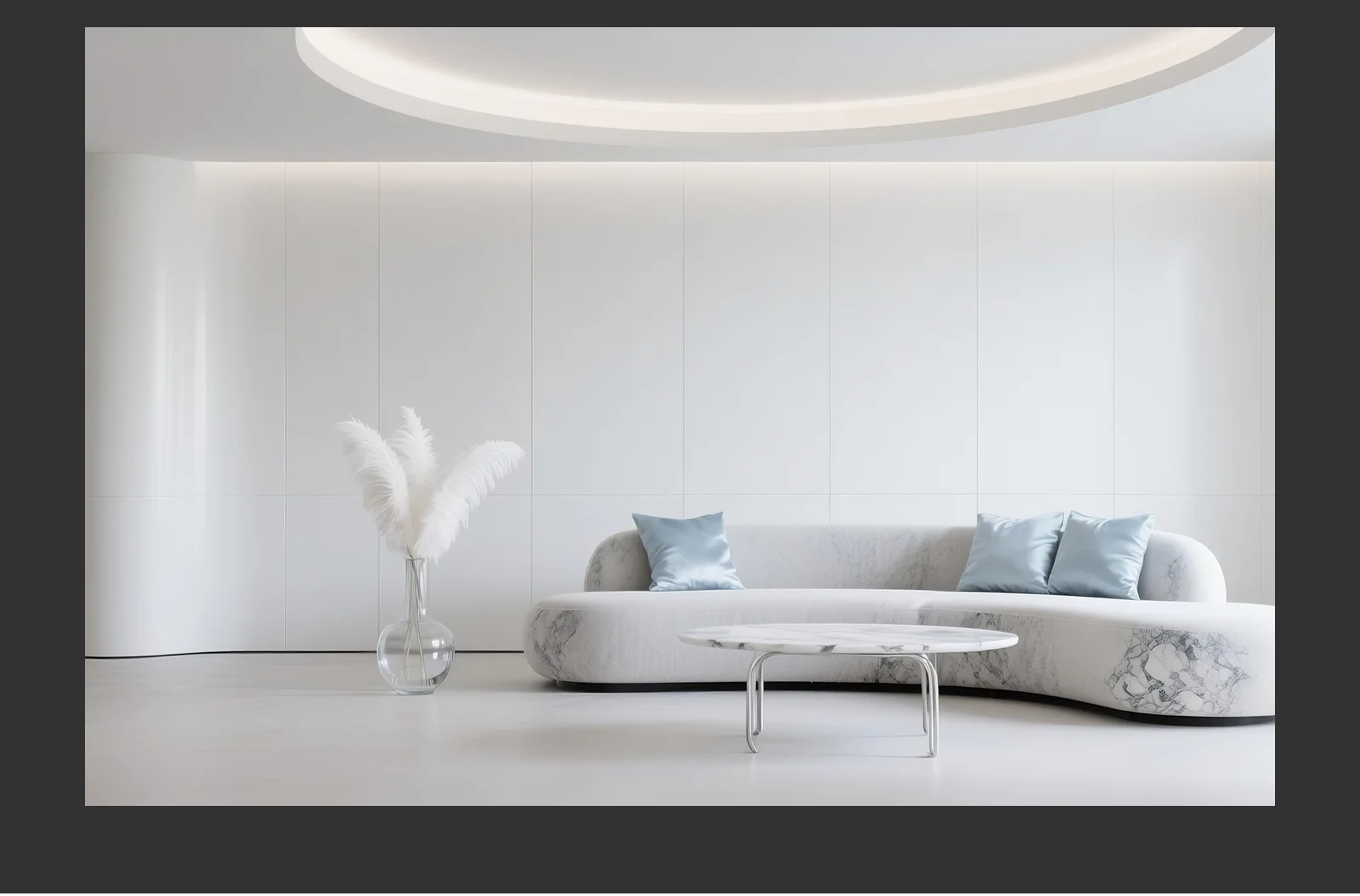Customized Thickness High Gloss Texture Laminate Sheet Shinny Surface ...