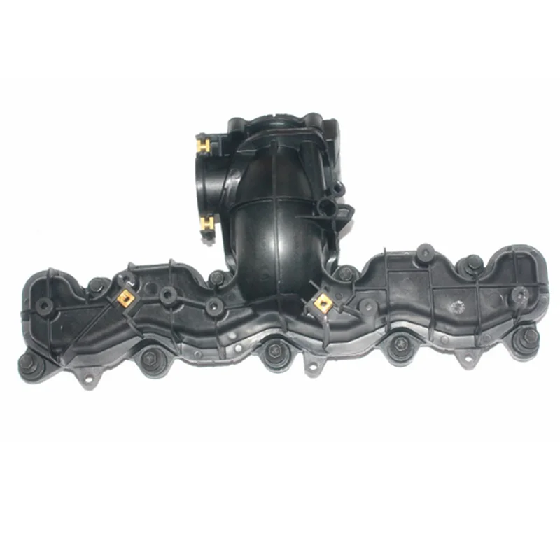 Plastic Air Intake Manifold For Peuugeot Boxer Iii-jumper Iii 2.2hdi ...