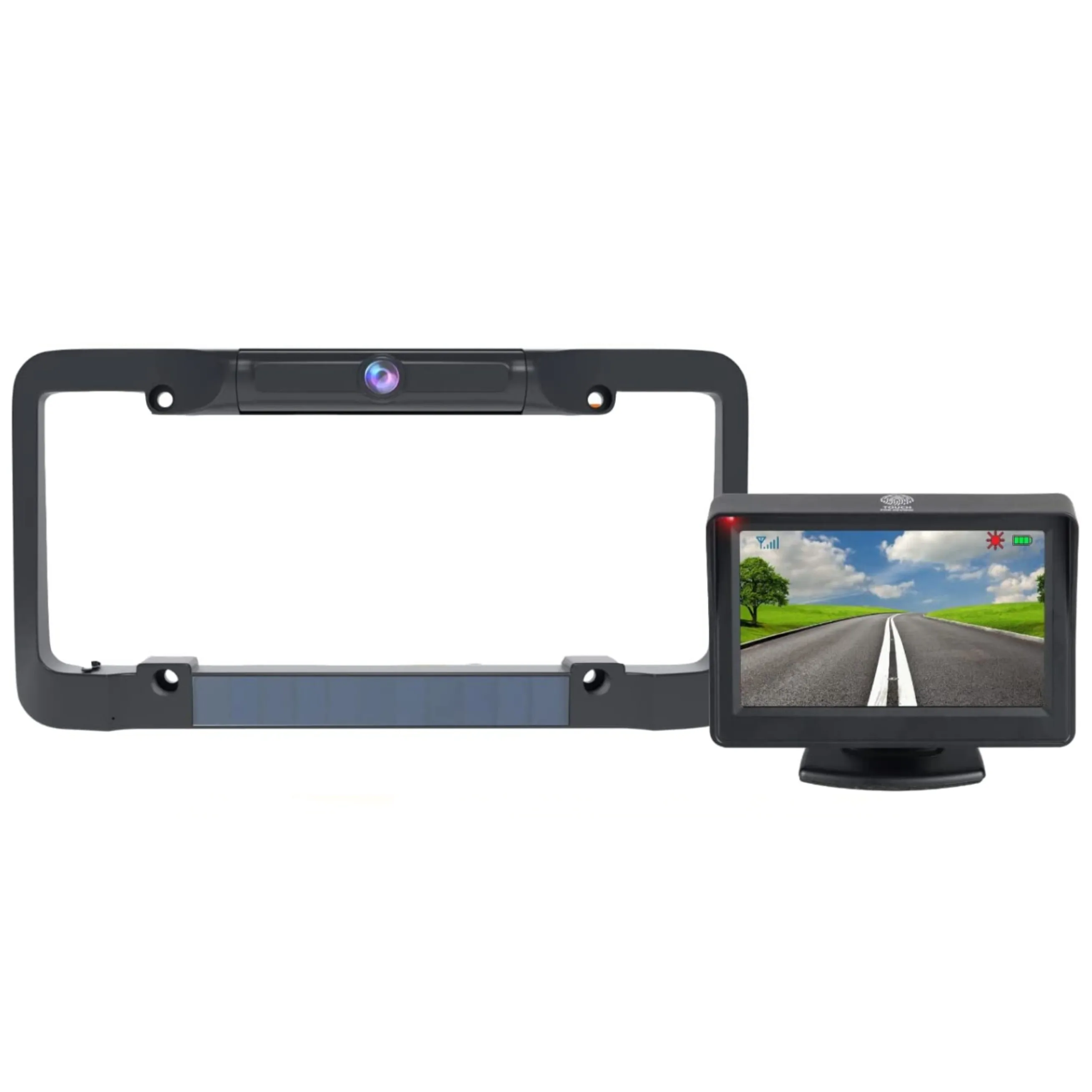 Sitemapcdatahttpswudinf Inetcomrear Camera License Plate Frame