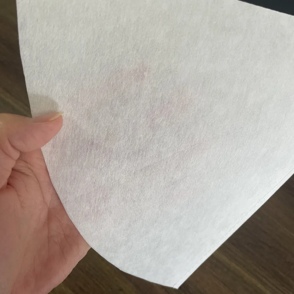 55g Frying Oil Filter Paper in Roll - Qualitative & Food Grade